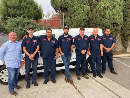 OC AUTO SERVICE - Updated December 2025 - 73 Photos & 159 Reviews ...