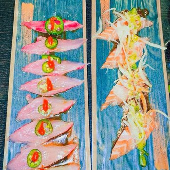 AYCE SUSHI HB - Updated February 2025 - 4232 Photos & 2268 Reviews ...