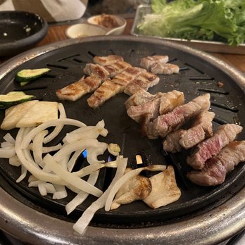 GUNBAE TRIBECA - Updated May 2024 - 581 Photos & 514 Reviews - 67 ...