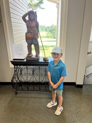 WARRIOR GOLF CLUB - Updated January 2026 - 10 Photos - 1300 Lake Wright ...