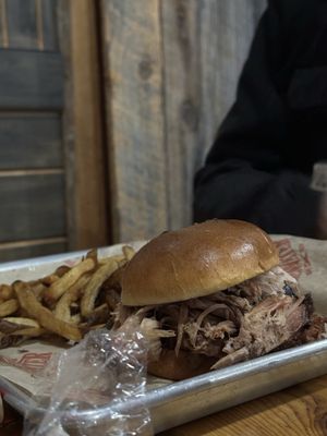 FIREWATER BBQ - Updated October 2025 - 151 Photos & 495 Reviews - 1847 ...