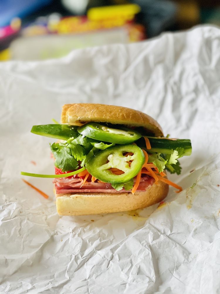 HELLO BANH MI - Updated December 2025 - 54 Photos & 48 Reviews - 681 ...