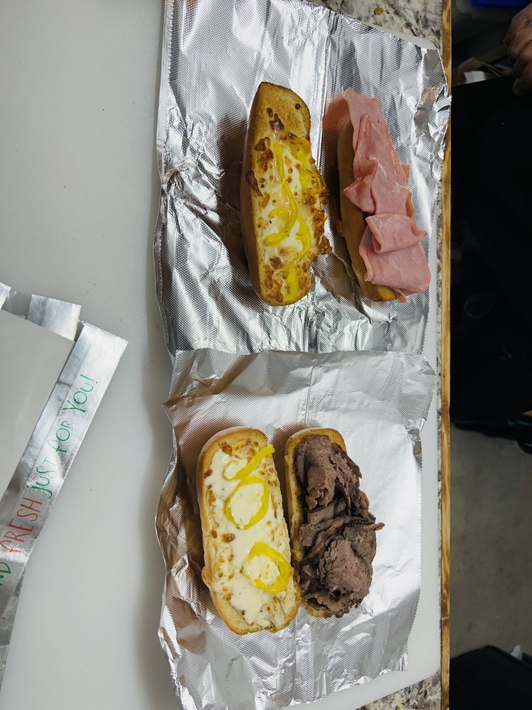 VIK’S FOOD MART INC. - Updated July 2025 - 11707 US-231, Utica ...