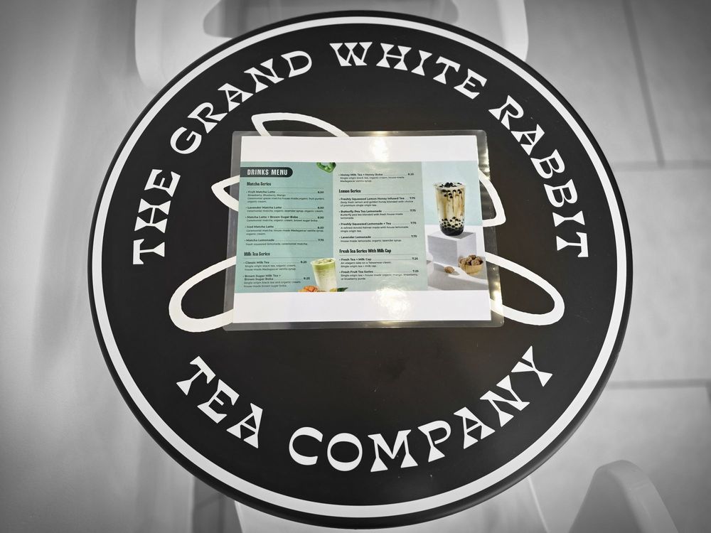 THE GRAND WHITE RABBIT TEA - Updated August 2025 - 12 Photos - 1 Town ...