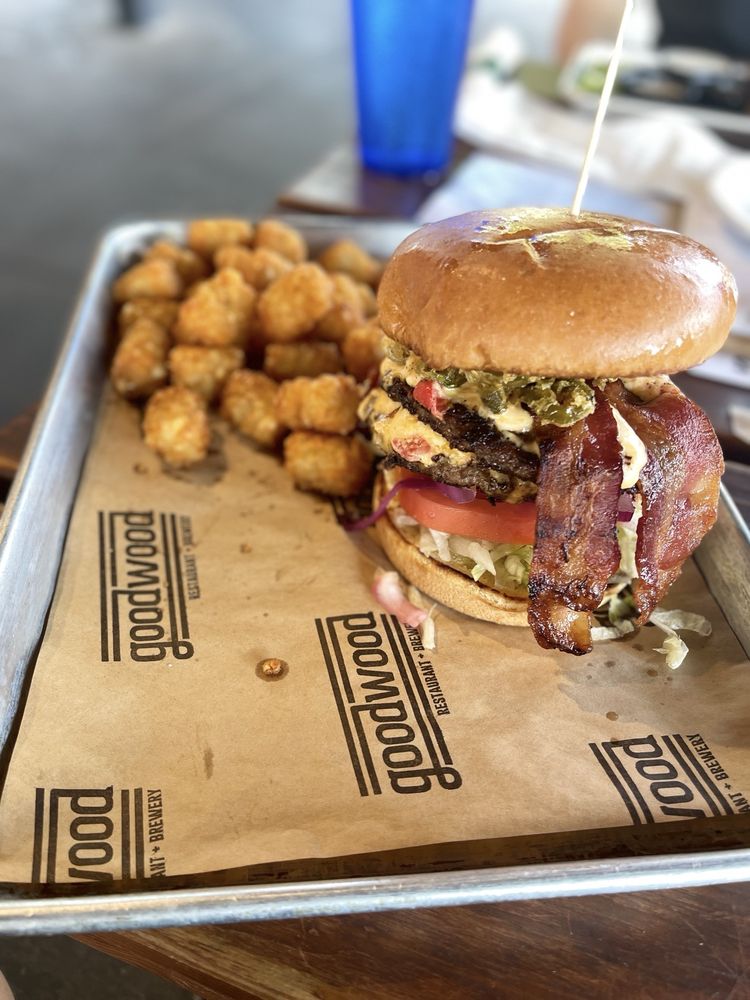 GOODWOOD BREWING LEXINGTON - Updated August 2025 - 202 Photos & 98 ...