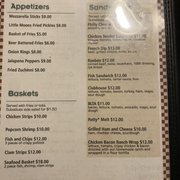 LIL’ MOON DINER - 15 Photos & 12 Reviews - 3790 W Van Giesen St, West ...