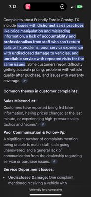 FRIENDLY FORD - Updated December 2025 - 37 Photos & 132 Reviews - 2425 ...