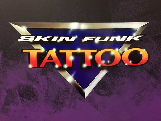 SKIN FUNK TATTOO - Updated August 2025 - 8253 Brewerton Rd, Cicero, New ...