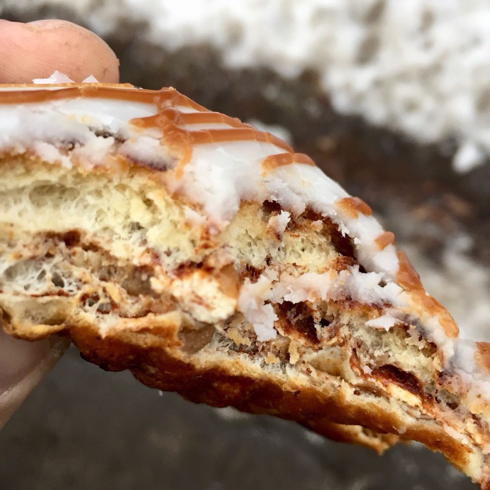 JOHNSON’S BAKERY - 20 Photos & 22 Reviews - 2230 W 3rd St, Duluth ...