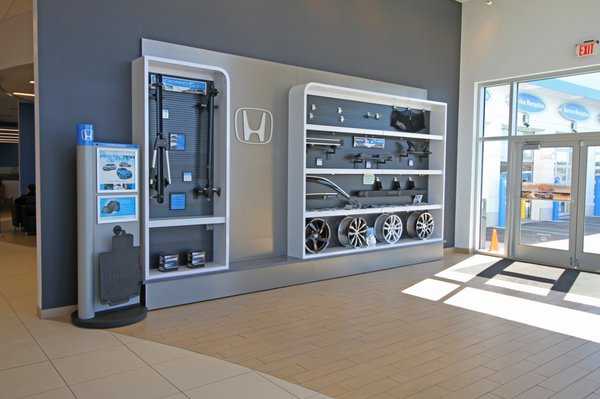 CIOCCA HONDA OF YORK - Updated January 2025 - 35 Photos & 35 Reviews ...