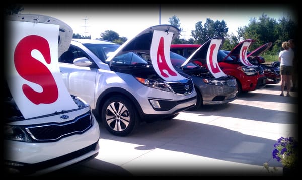 SERRA KIA - Updated January 2026 - 14 Photos & 15 Reviews - 12304 30 ...