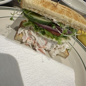 CHOWDER HOUSE - Updated December 2024 - 178 Photos & 229 Reviews - 206 ...