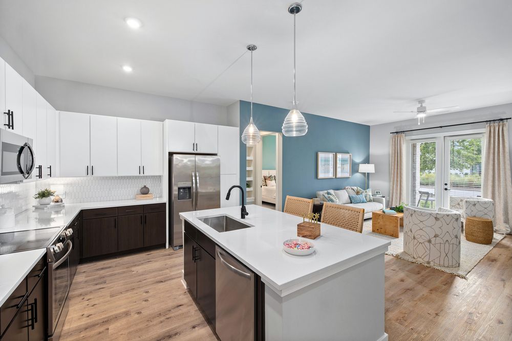 GODDARD POINT HOPE APARTMENTS - Updated May 2025 - 31 Photos - 1000 ...