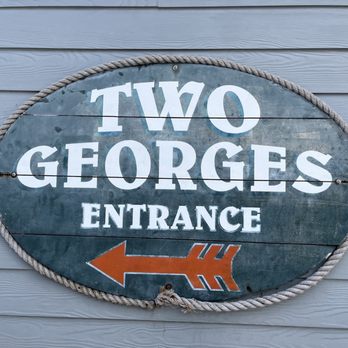 TWO GEORGES WATERFRONT GRILLE - 669 Photos & 753 Reviews - 728 Casa ...