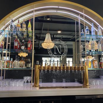 NITRO BEVERAGE LOUNGE - Updated March 2025 - 76 Photos & 26 Reviews ...