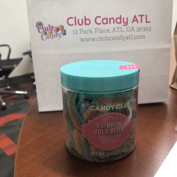 CLUB CANDY ATL - Updated May 2026 - 24 Photos - 12 Park Pl, Atlanta ...