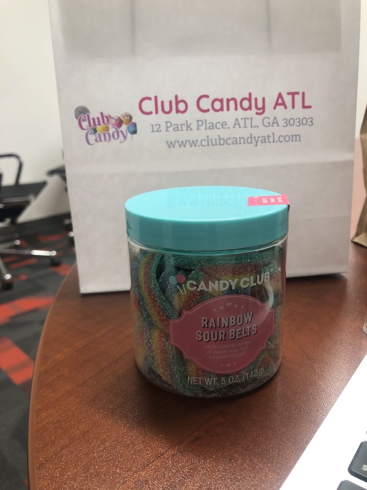 CLUB CANDY ATL - Updated January 2025 - 24 Photos - 12 Park Pl, Atlanta ...
