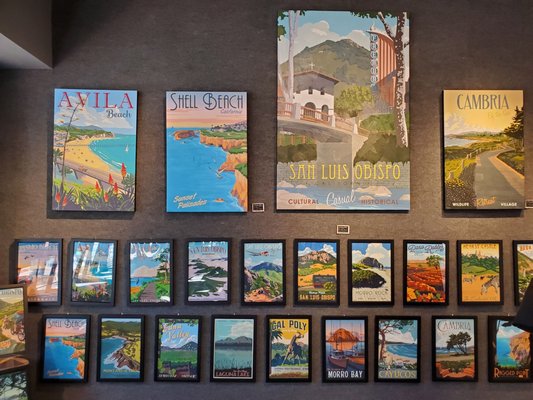 JUST LOOKING GALLERY - Updated October 2025 - 25 Photos & 17 Reviews ...