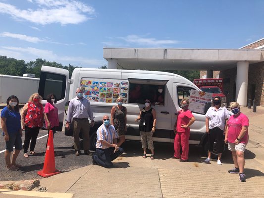 DALLAS REGIONAL MEDICAL CENTER - Updated July 2024 - 69 Photos & 75 ...