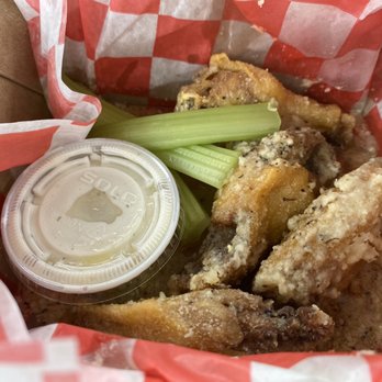 BLACK MAGIC PIZZA - Updated August 2024 - 90 Photos & 35 Reviews - 121 ...