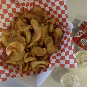 SMASH AND SLICE - Updated June 2025 - 346 Photos & 242 Reviews - 9845 S ...