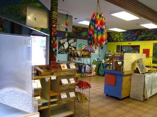 UCSD FOOD COOPERATIVE - Updated October 2025 - 19 Reviews - 9500 Gilman ...