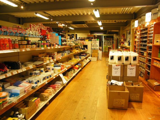 EVANS ART SUPPLIES - Updated December 2025 - 11 Photos & 19 Reviews - 5 ...