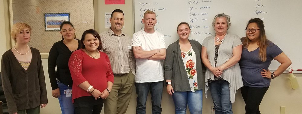 WICHITA TECHNICAL INSTITUTE MAIN CAMPUS - Updated October 2025 - 12 ...