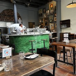 DEL POPOLO - Updated December 2025 - 1059 Photos & 736 Reviews - 855 ...