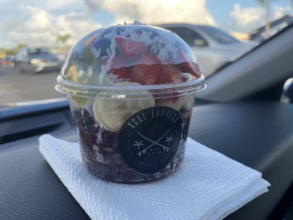 ACAI EXPRESS - Updated November 2024 - Av. Rafael Cordero S/N, Caguas ...