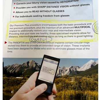 PHILLIPS EYE CENTER - Updated December 2025 - 37 Photos & 66 Reviews ...