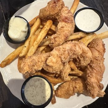 LEROY FOX - SOUTH END - Updated October 2024 - 756 Photos & 559 Reviews ...