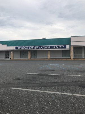 PENNDOT DRIVER LICENSE CENTER - Updated December 2025 - 25 Reviews ...