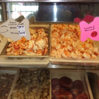 DAVID’S FISH MARKET - Updated August 2025 - 79 Photos & 45 Reviews - 54 ...