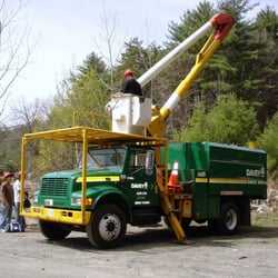 THE DAVEY TREE EXPERT COMPANY - 29 Photos & 67 Reviews - 1400 Mission ...