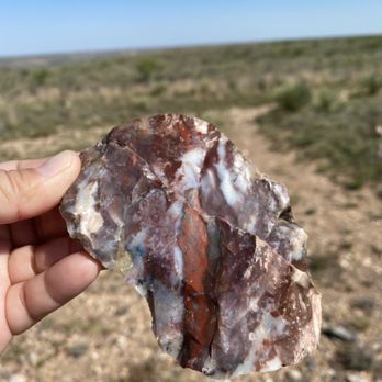 ALIBATES FLINT QUARRIES NATIONAL MONUMENT - Updated October 2025 - 52 ...