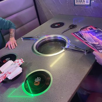 KPOT KOREAN BBQ & HOT POT - Updated January 2025 - 15 Photos & 22 ...