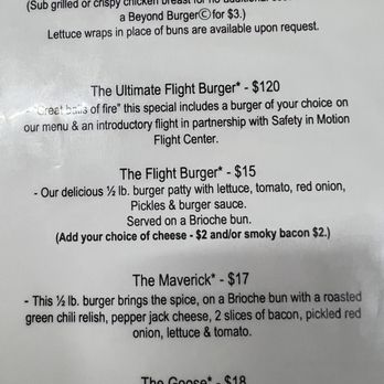 TOP GUN BAR & GRILL - Updated August 2024 - 109 Photos & 154 Reviews ...