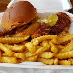 HABIBI’S HOT CHICKEN - Updated January 2026 - 329 Photos & 418 Verified ...