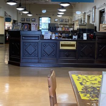 MALAGA COVE LIBRARY - Updated December 2025 - 150 Photos & 35 Reviews ...