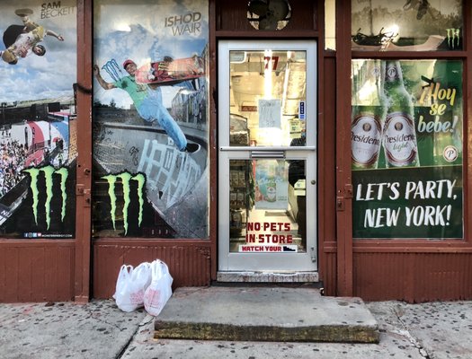 ROSA DELI & GROCERY - Updated July 2024 - 142 Photos - 77 Avenue D, New ...