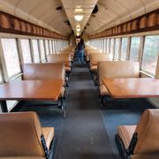 TEXAS STATE RAILROAD RUSK DEPOT - 56 Photos & 17 Reviews - Park Rd 76 ...