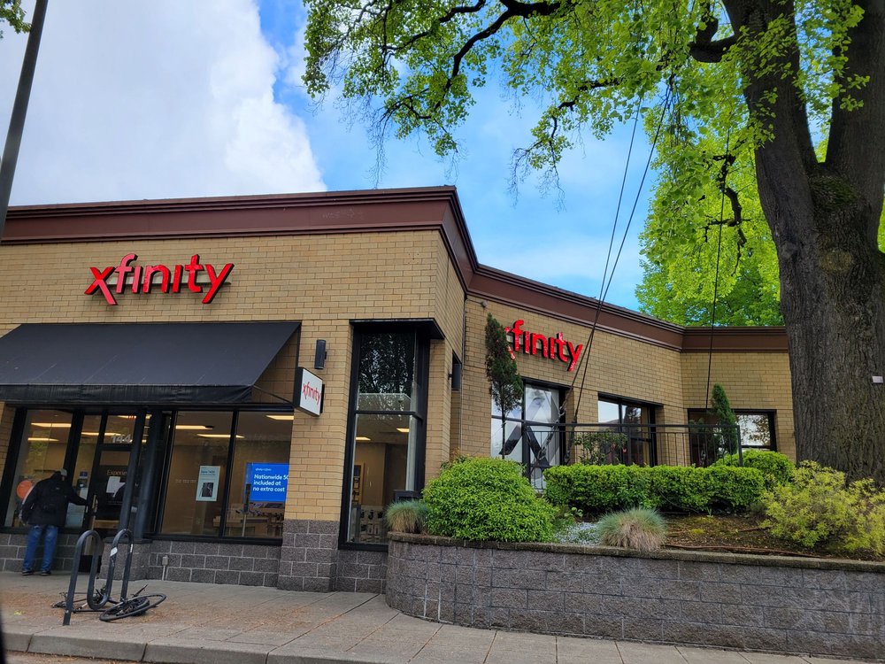 XFINITY STORE BY COMCAST - Updated October 2025 - 10 Photos & 22 ...