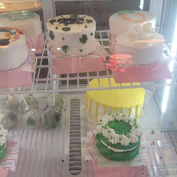 CIELITO ROSA BAKERY & CAFE - Updated March 2025 - 255 Photos & 58 ...