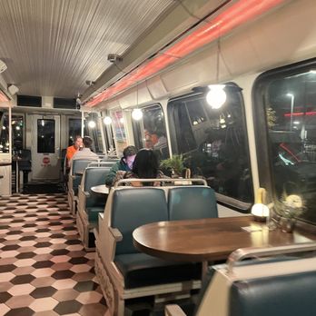 METROBAR DC - Updated August 2024 - 250 Photos & 109 Reviews - 640 ...