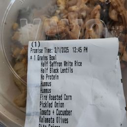 CAVA - Updated October 2025 - 55 Photos & 49 Reviews - 6618 Fannin St ...