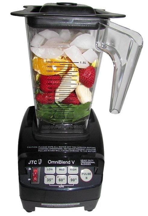 OMNI BLENDER - Updated December 2024 - 3507 E Bay Ct, Eagle Mountain ...