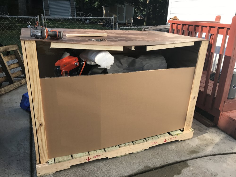 MOTRAC MOTORCYCLES - Updated October 2024 - 10501 S Orange Ave, Orlando ...