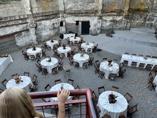 THE RUINS EVENTS - Updated December 2025 - 17 Photos - 13 Railroad St ...