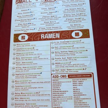 IKA RAMEN AND IZAKAYA - Updated March 2026 - 488 Photos & 384 Reviews ...